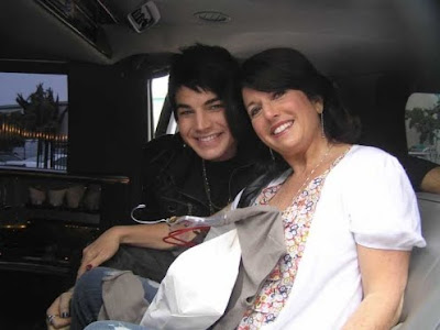 Story of My Life: Adam Lambert