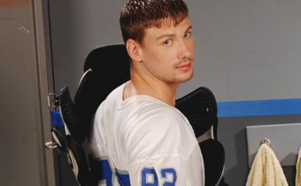 not decided: Aaron James