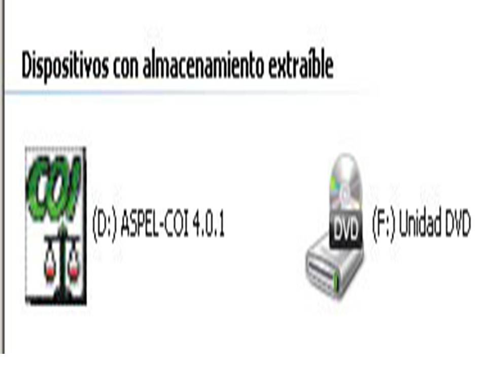 COI: Manual para la instalacion de COI