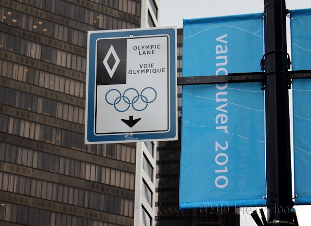 Vancouver 2010 Olympics Transportation Plan and Guide | News
