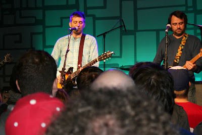 The Weakerthans LiveCity Review | News