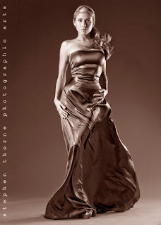 Canadian Model: Adele Seguin | News