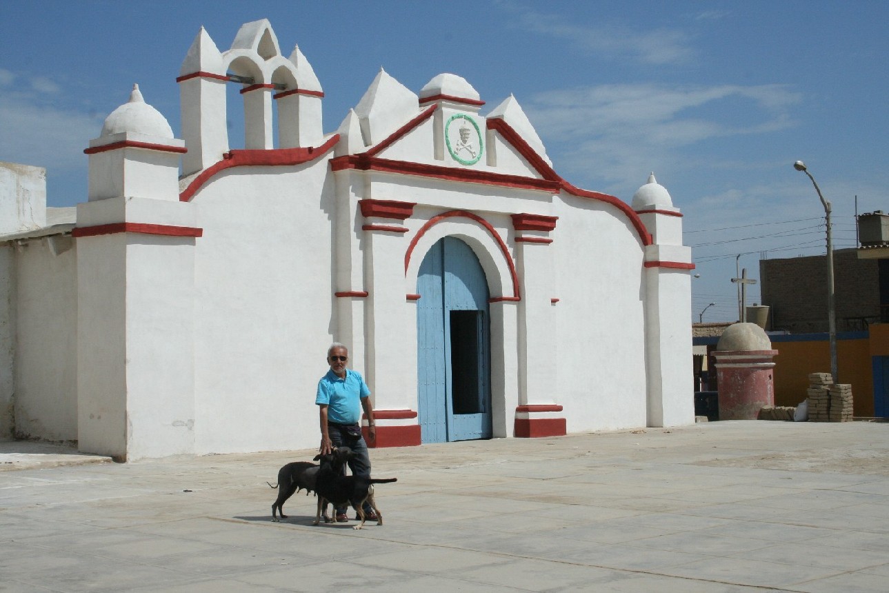 Mórrope: turismo y cultura viva