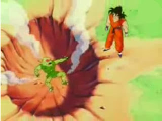 La muerte de yamcha