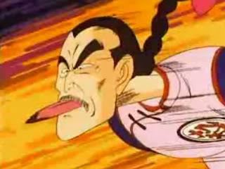 La muerte del general blue