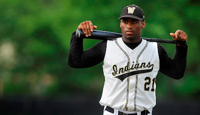 BISCUIT CRUMBS: Wetumpka's Golden picked by Chicago Cubs