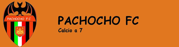 Pachocho