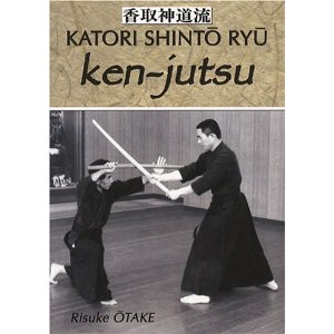 Martial Arts & Sports Video: Tenshin Shoden Katori Shinto-Ryu by Risuke ...