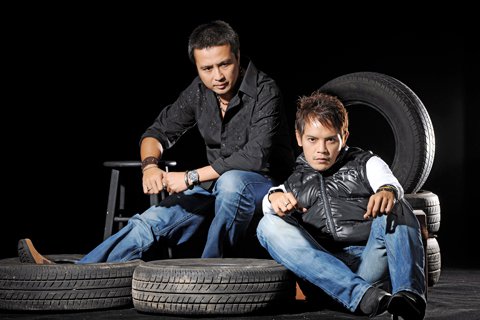 M y a n m a r H u n k s: Myanmar Actors