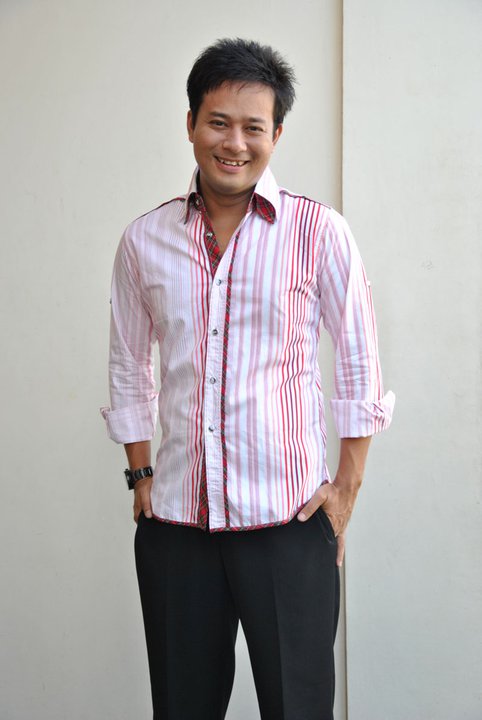 M y a n m a r H u n k s: Pyay Ti Oo