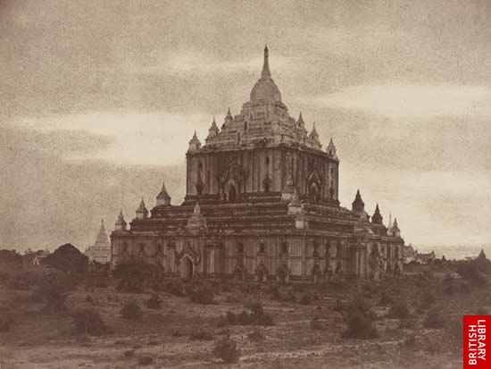 The Global History: History of Myanmar (Burma)