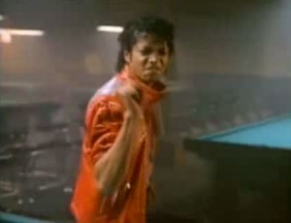 GALERÍA DE IMAGENES: BEAT IT