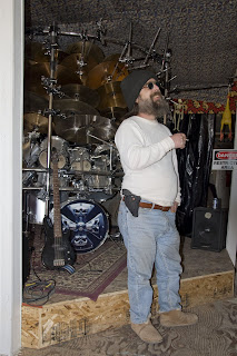 What's Up with Michael: Ron Tello of Montello