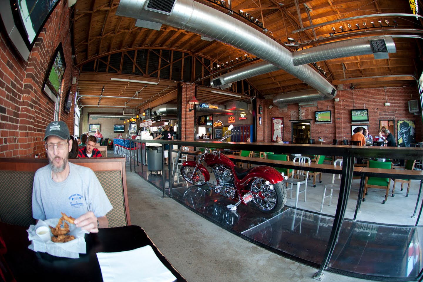 What's Up with Michael: SLC-Dallas-Oklahoma City-Mt Rushmore-SLC