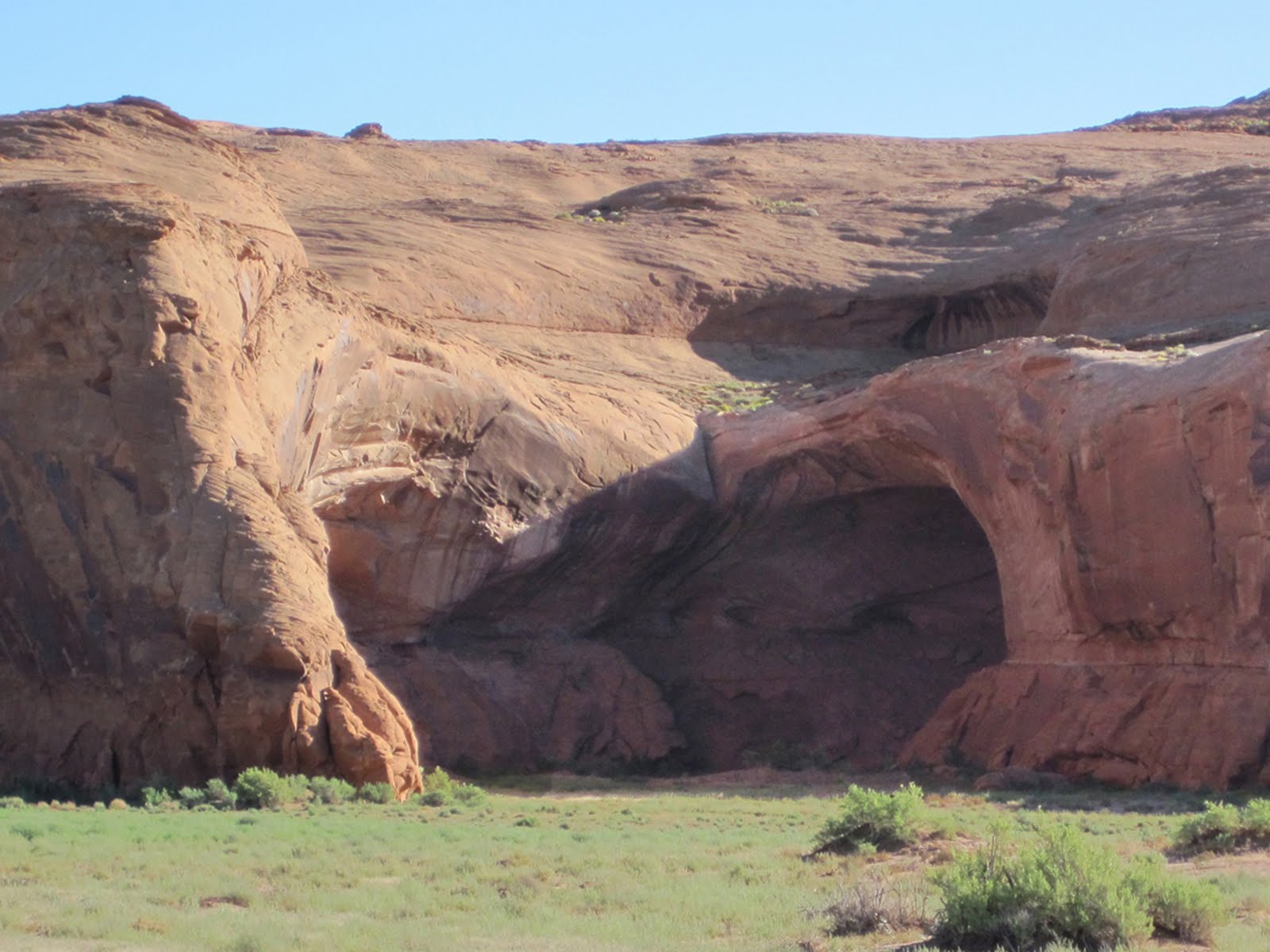 What's Up with Michael: What to Do When Your Wife Is Out of Town