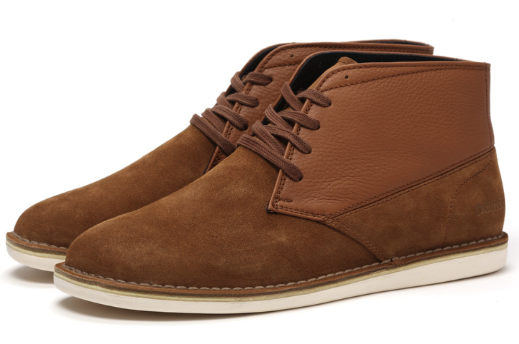 DEER BRAINS: Pointer Footwear