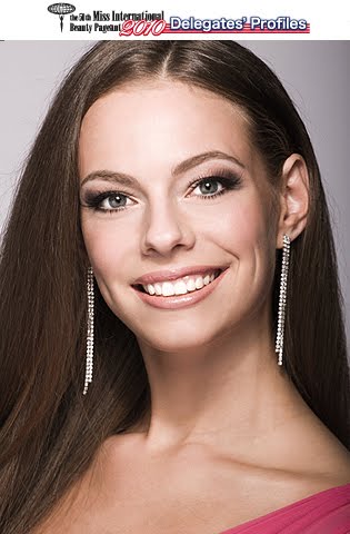 Watchful Eyes Of A Silhouette: Miss International 2010 My Favorites For ...