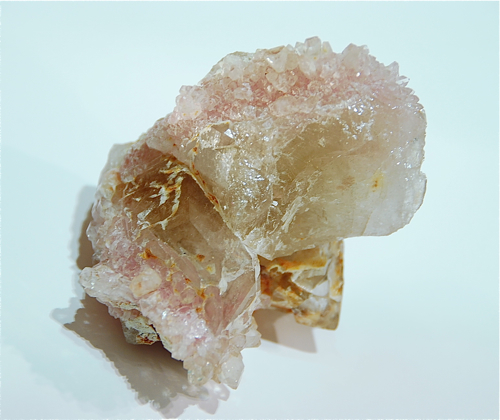 Crystallarium: Your Crystal Atrium