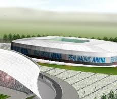 canalfútbol Blog: Las secciones deportivas del Real Madrid