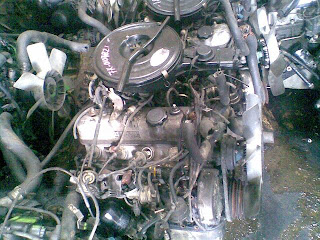JDM ENGINE: Toyota 7K-E