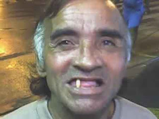 Ô povo feio: Ô povo feio