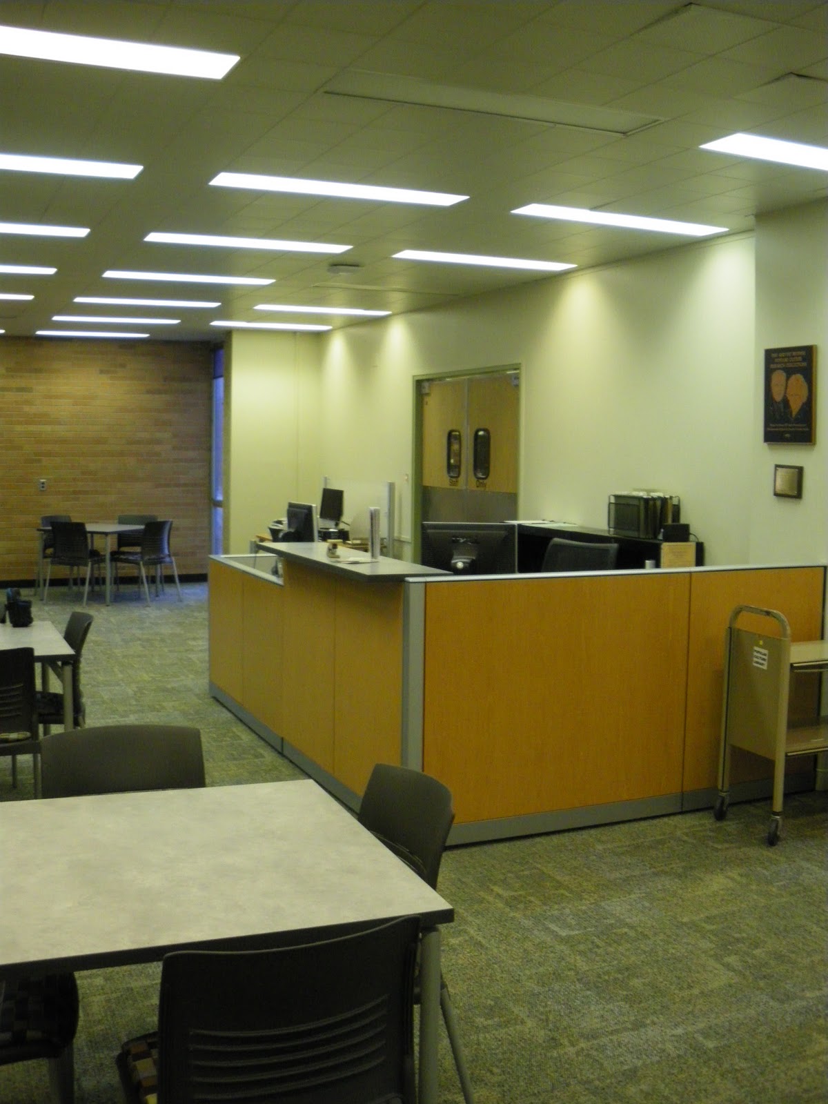 Culture Poppin' at BGSU: Browne Popular Culture Library a valuable resource