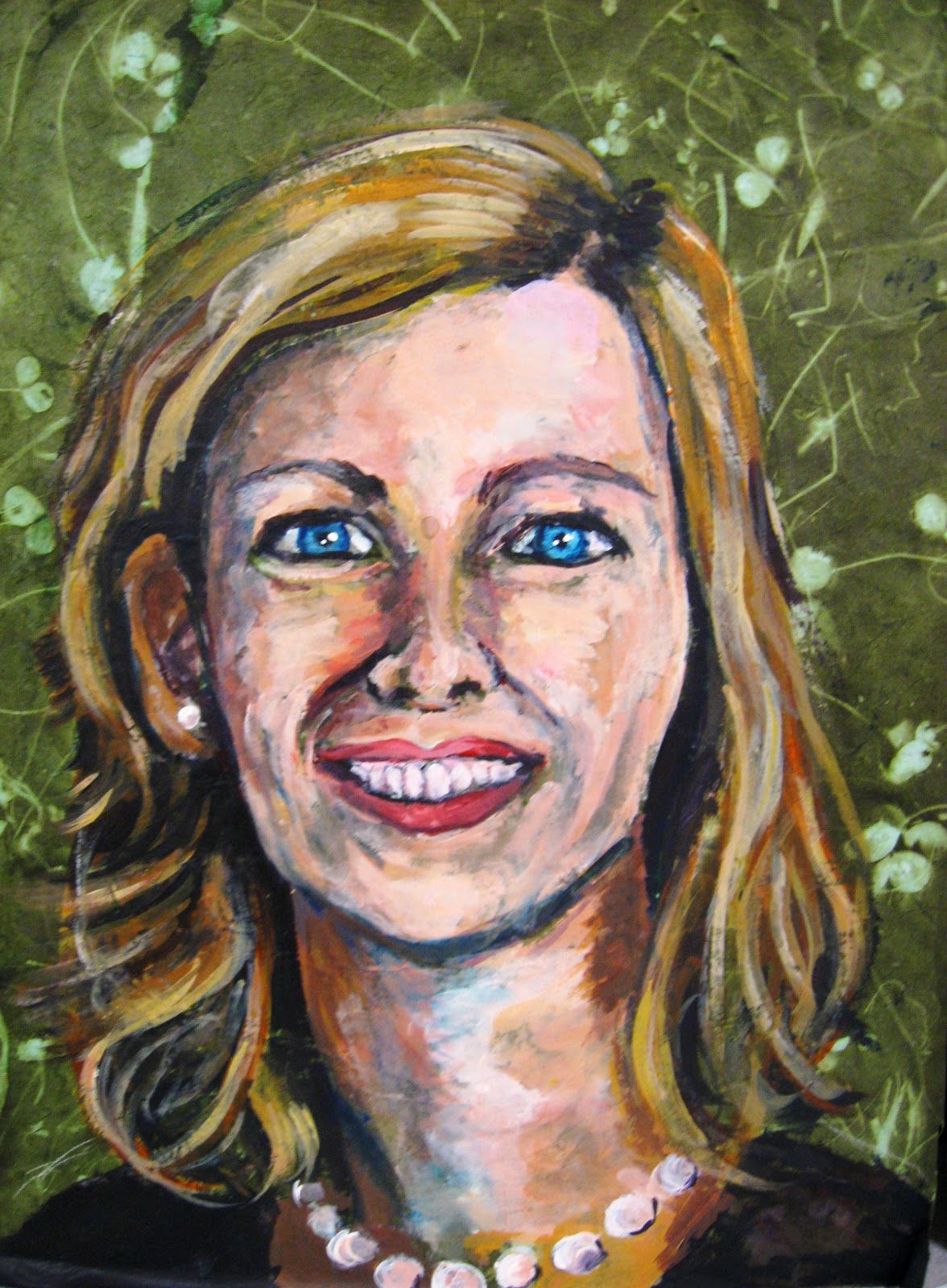 Welcome to North Gwinnett High School's AP Class taught by Debi West ...