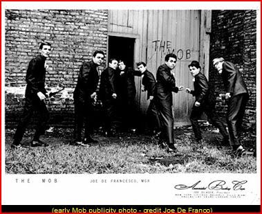 CARL BONAFEDE: Jimmy Holvay and Gary Beisbier-Great Music composers