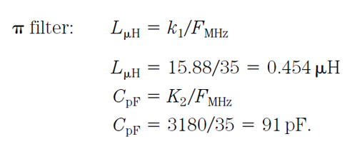 Low-pass filters : 네이버 블로그