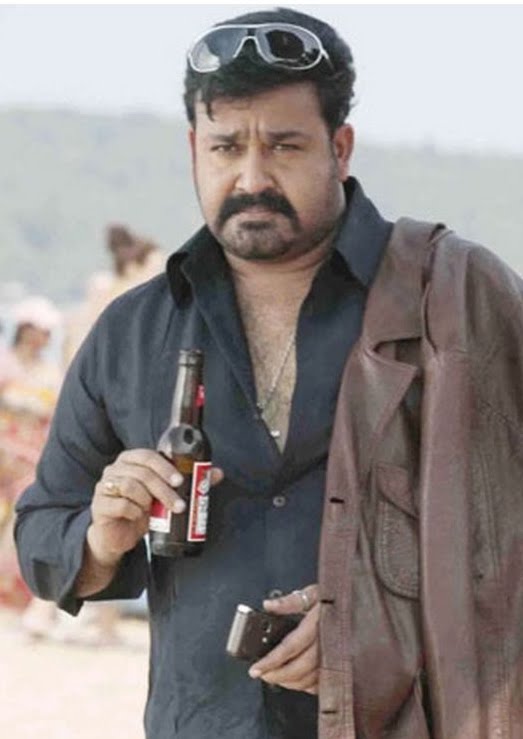 malluactor: Mohanlal photo gallery