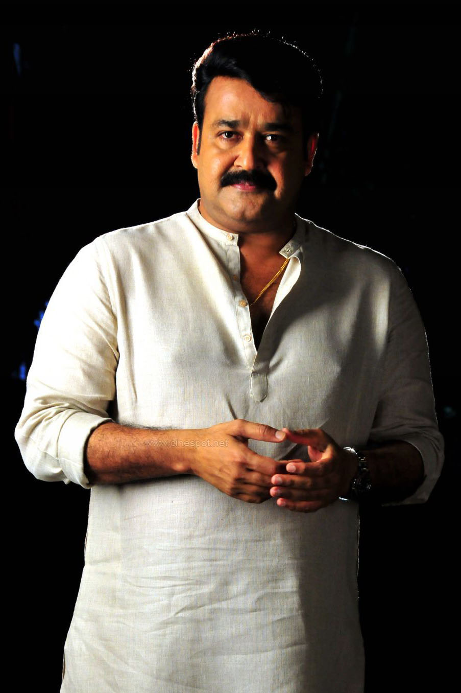 malluactor: Mohanlal photo gallery