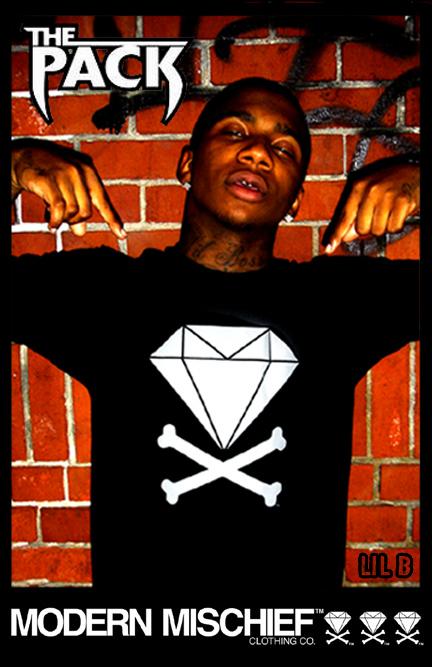 Str8 De La Streets: Modern Mischief Clothing