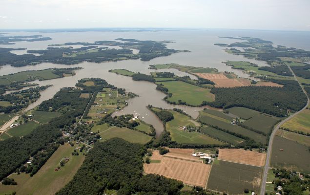 SUMMERTON FARM ~ 1659