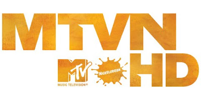 Novo canal « MTVNHD » a partir de 01 de Dezembro - LIVE TV