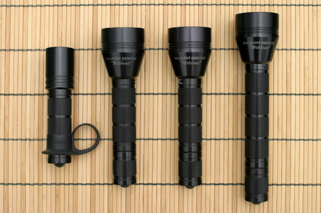 Casspir's Living Dream: Malkoff MD2