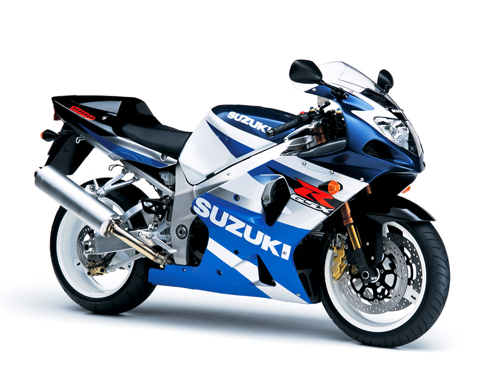 Super Bikes Photo: Suzuki_GSX-R1000_'Gixxer'