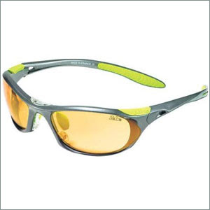 Tejidos Inteligentes "La Horse": Materiales Crómicos