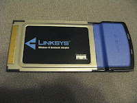ARogan: Linksys WRT310N, DD-WRT, and 802.11n