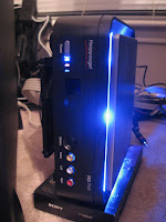 ARogan: Hauppauge HD PVR (model 1212)