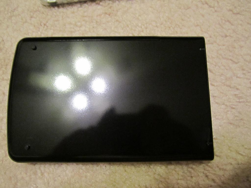 ARogan: Freedom i-Connex Keyboard