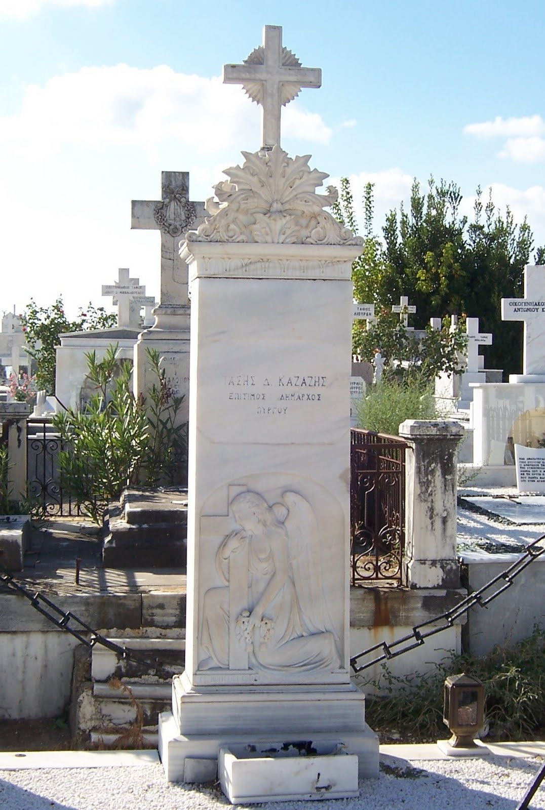 Sotiris Sotiropoulos: Οκτωβρίου 2010