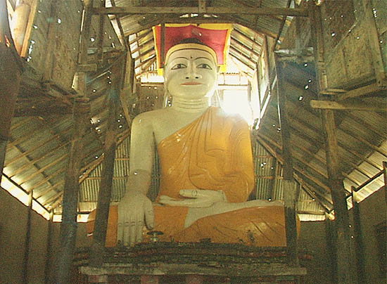Tourism Information: Kuakata