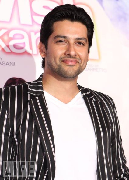 World Actor Nice: Aftab