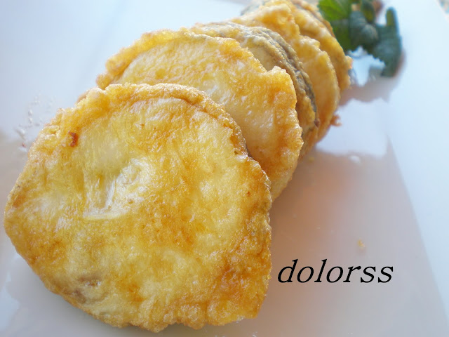 Blog de cuina de la dolorss: Merluza rebozada