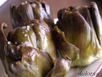 Blog de cuina de la dolorss: marzo 2010