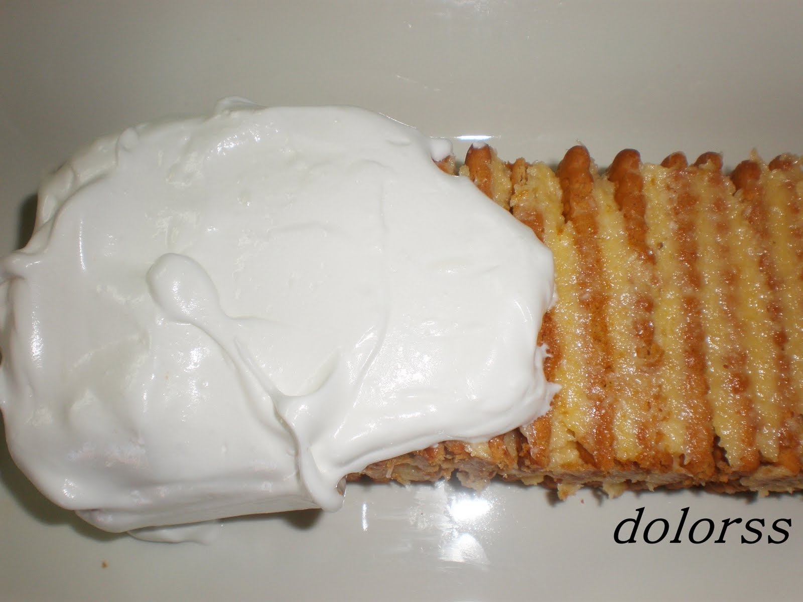 Blog de cuina de la dolorss: Fabiola