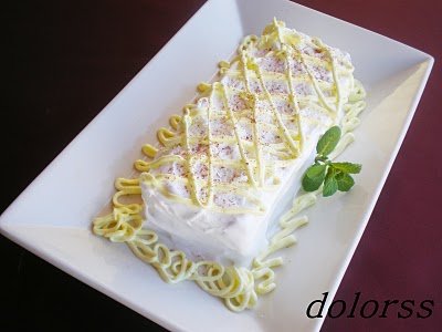 Blog de cuina de la dolorss: Fabiola