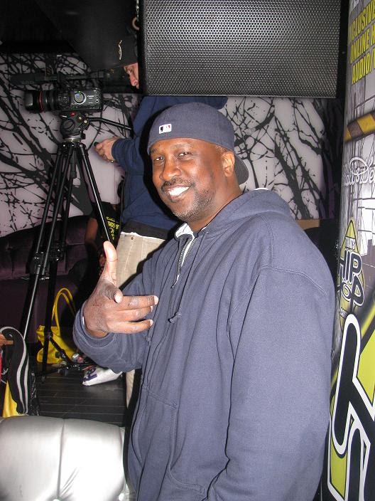 theviciousworld: todd terry.