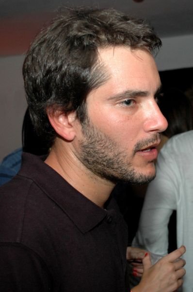 theviciousworld: bento ribeiro.