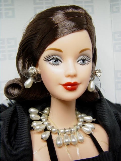 Confessions of a Barbie-holic©: An Introduction...